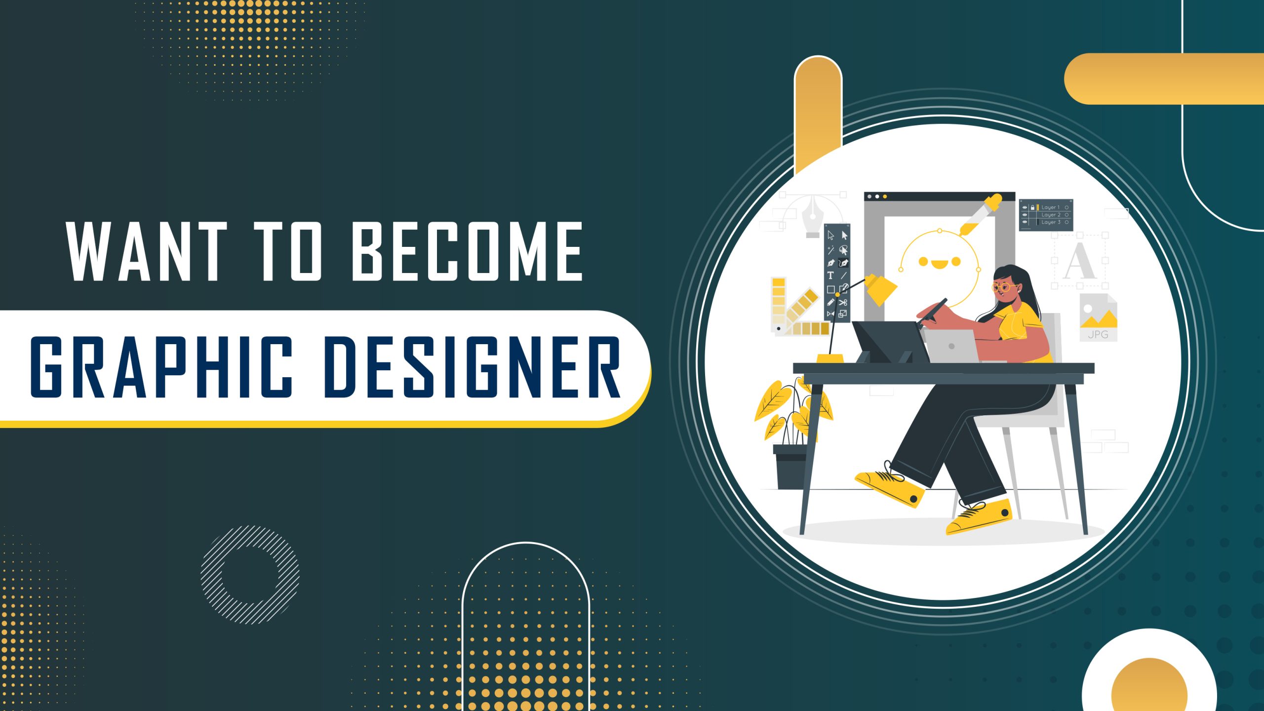 Graphic Design – Infy Tech School